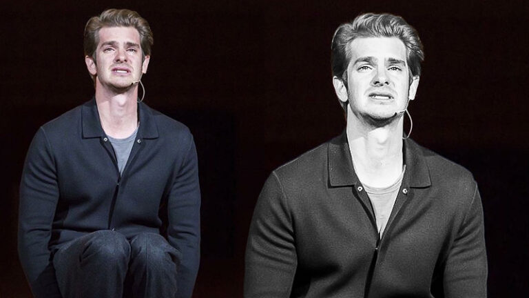 ANDREW GARFIELD.CO.UK Actor Home